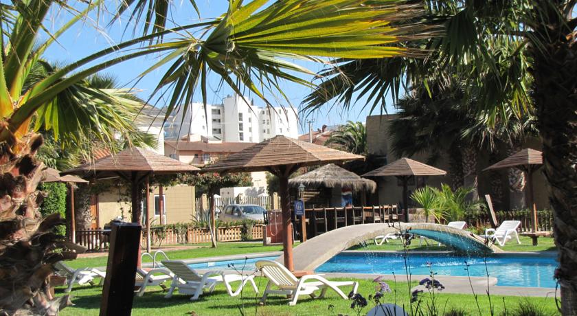 Mendoza Hoteles En Mendoza Travel Turismo Alojamientoapart Hotel Gran