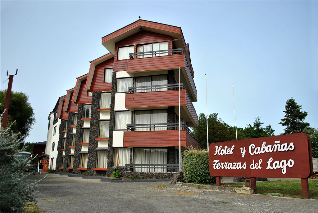 Mendoza Hoteles En Mendoza Travel Turismo Alojamientohotel Terrazas Del
