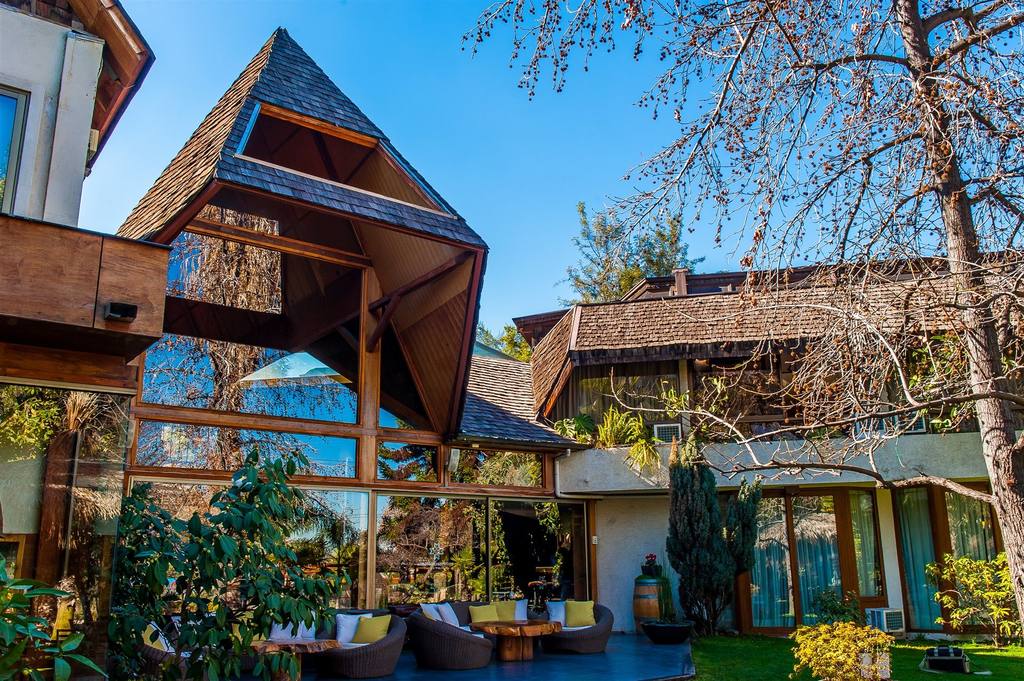 Mendoza Hoteles En Mendoza Travel Turismo Alojamientohotel Manquehue