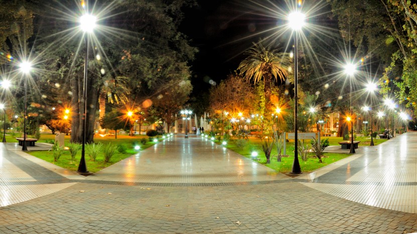 Mendoza Hoteles En Mendoza Travel Turismo Alojamientoreseña Histórica