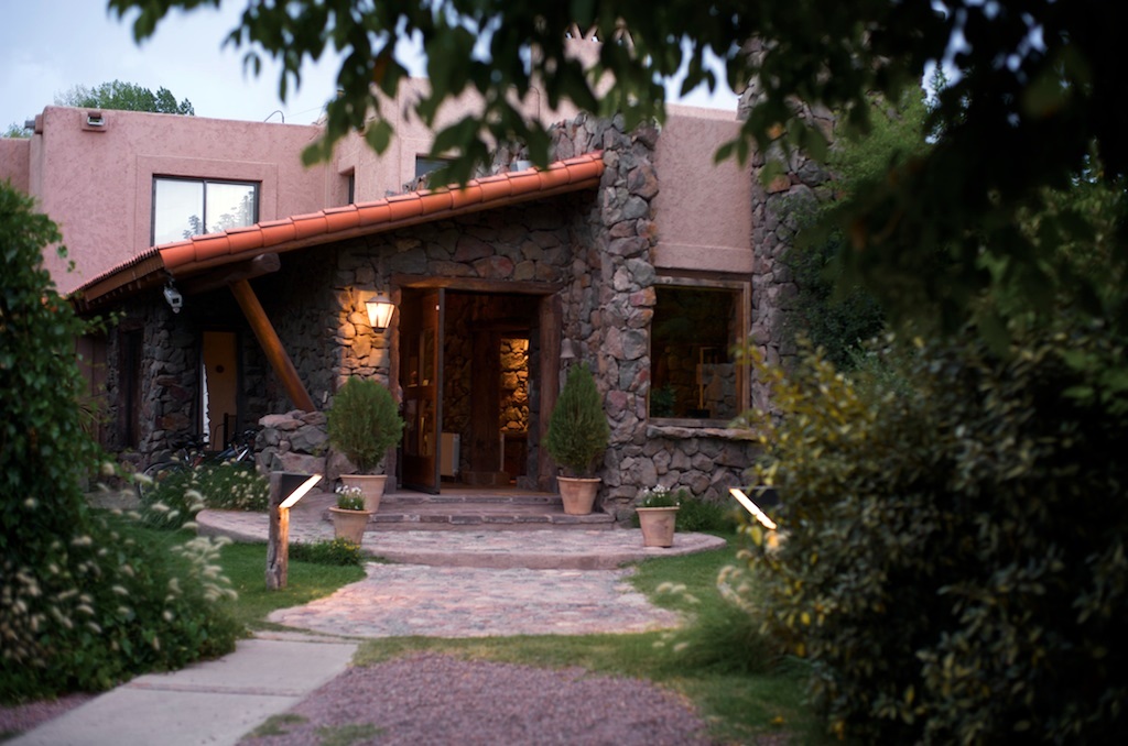 Mendoza Hoteles En Mendoza Travel Turismo Alojamientolares De Chacras