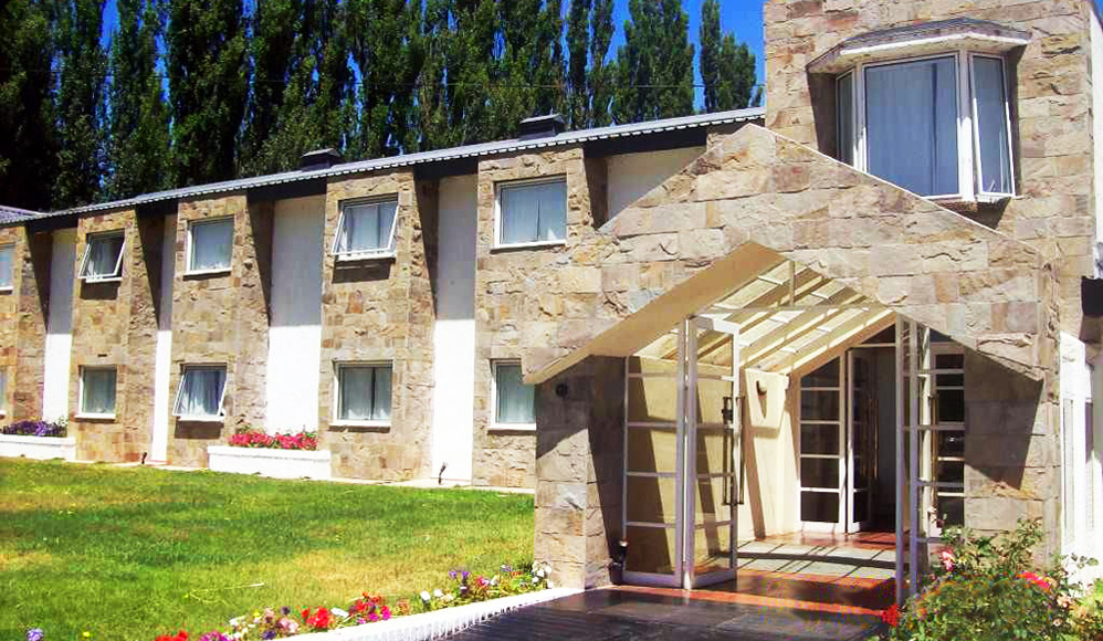 Mendoza Hoteles En Mendoza Travel Turismo Alojamientomalargue Inn